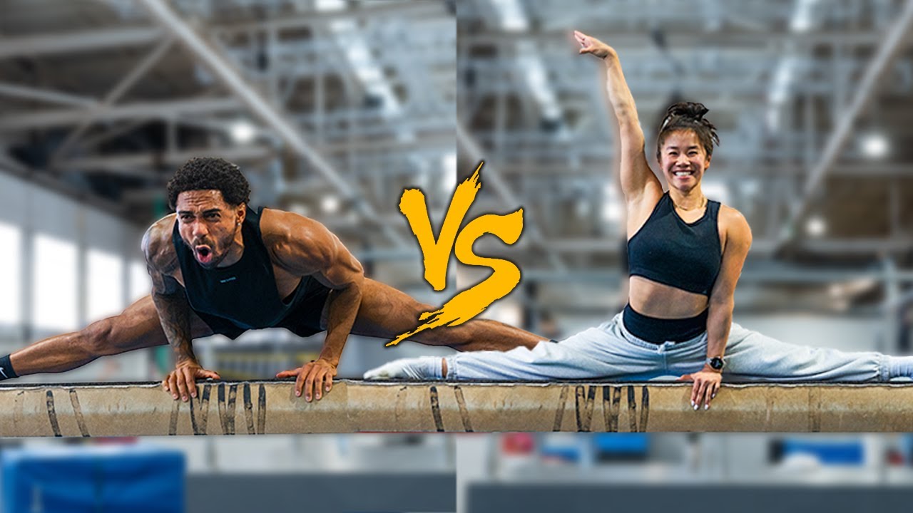 10 Viral Tricks That Nearly Broke Us (ft. Shai Ross) - YouTube