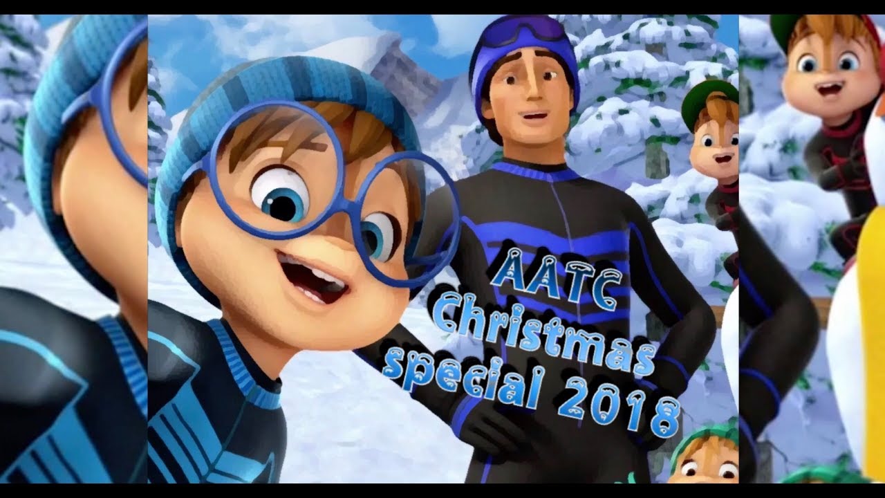 AATC Christmas special 2018 - YouTube