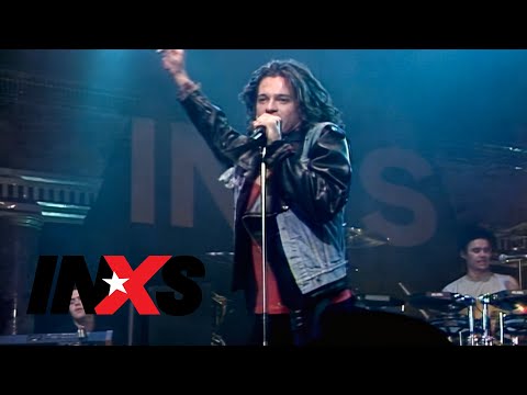 INXS - Original Sin (The Tube, January 17, 1986)