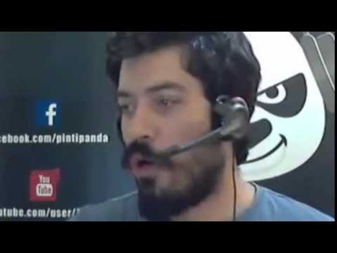 Panda Hocayla Pinti Sorular - ft.Dost Kayaoğlu