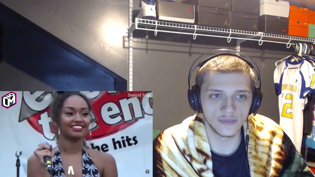 Hilarious! | REACTION | Little Mix Sassy Moments 2017 | I havn't seen ...