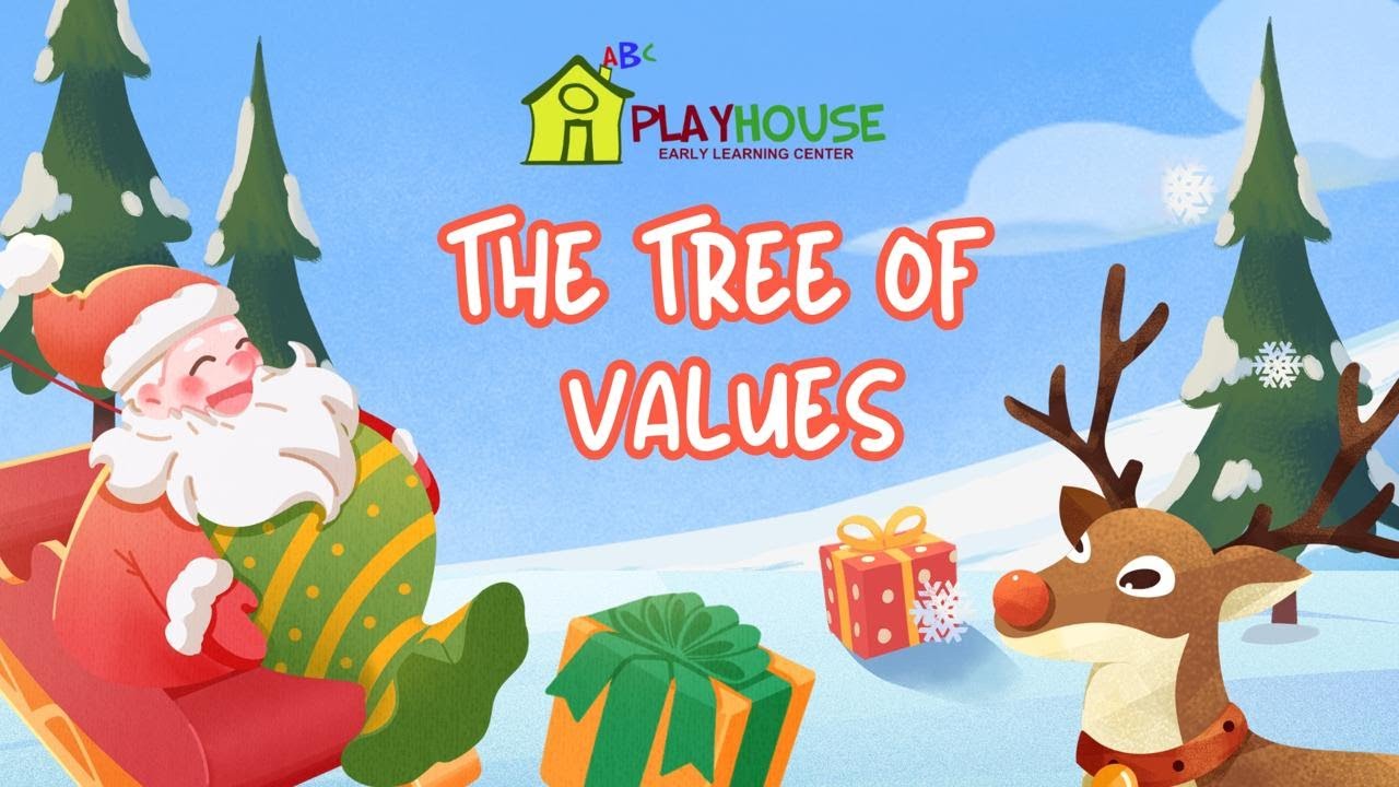 The Tree of Values 2024 - YouTube