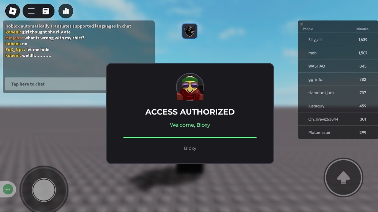 AK admin showcasing - YouTube