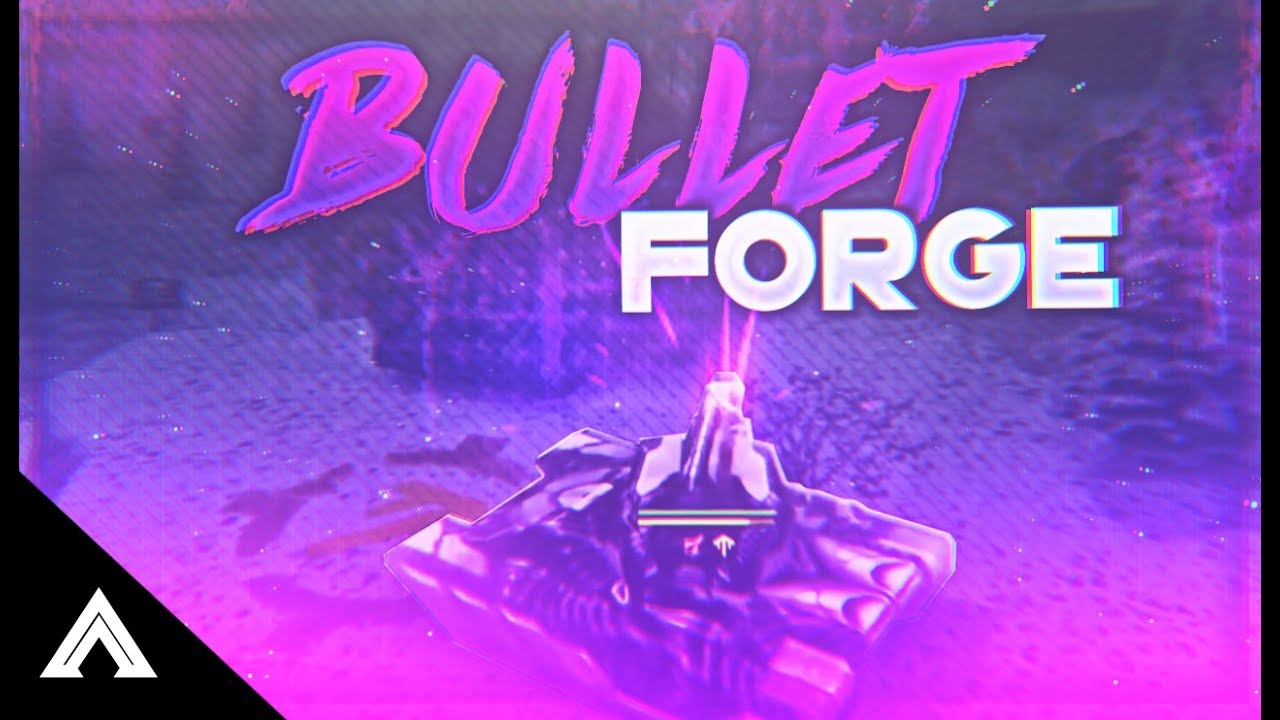 Tanki Online Montage: "BULLET FORGE" Hammer Montage by JOHNCOOL1 & Infect - YouTube
