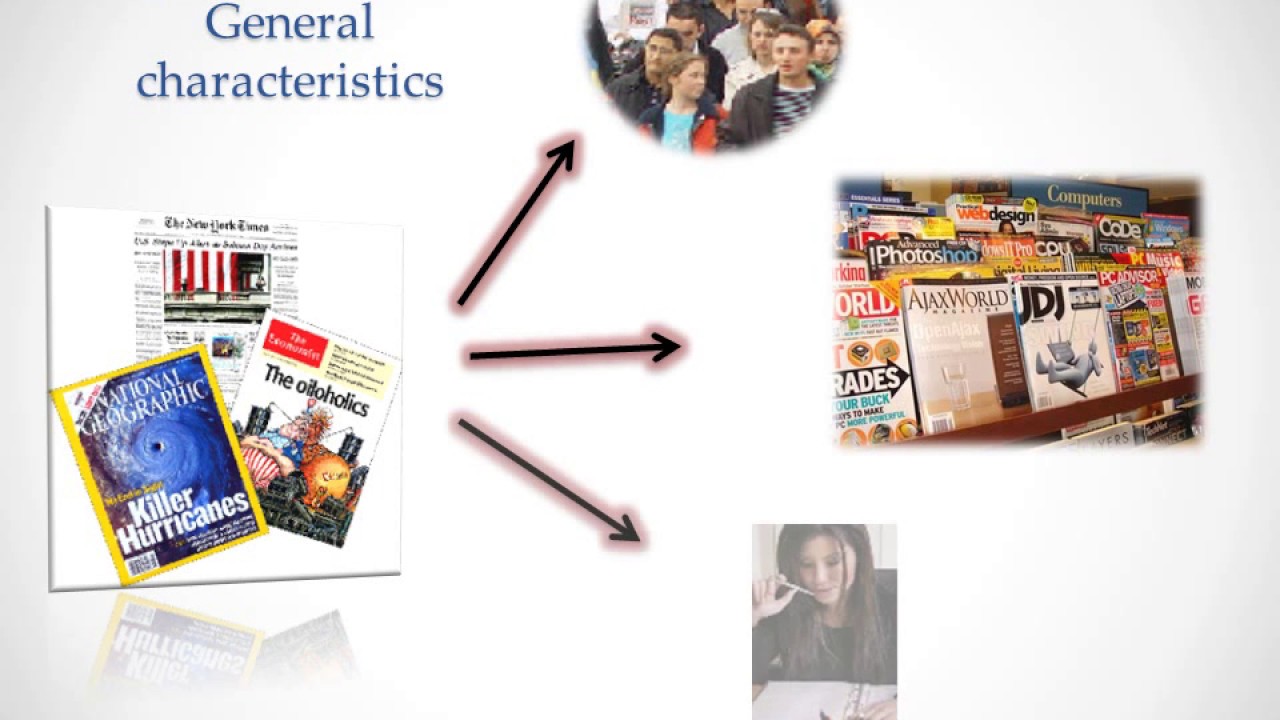 Scholarly and Popular Information Sources - YouTube