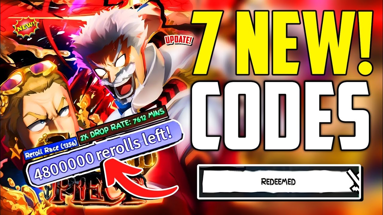 ⚠️Halloween🎃CODE!⚠️ GRAND PIECE ONLINE ROBLOX CODES OCTOBER 2024 ...