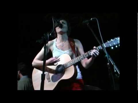 KAT DEVLIN & THE WHITE WHALE - "Dear Emmi" - YouTube