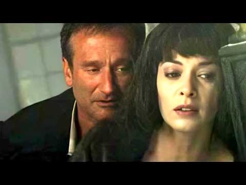 What Dreams May Come (1998) Movie Explanation | Love Beyond Death, Heaven & Hell Explained