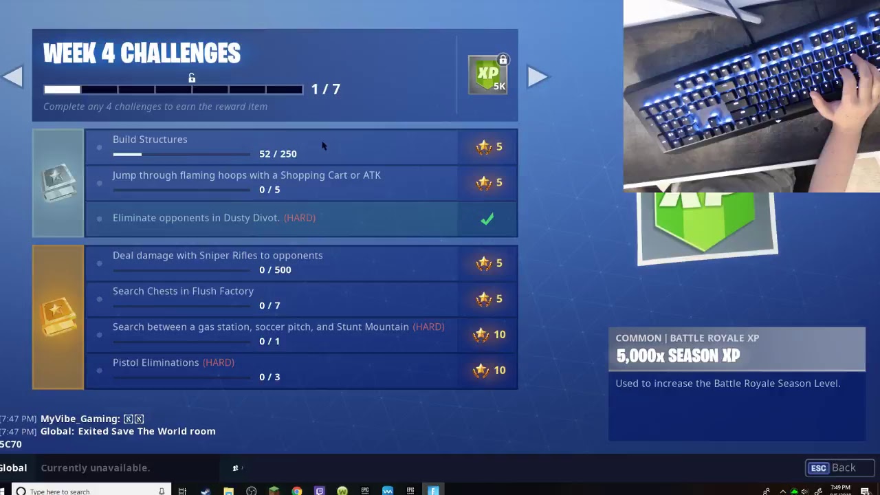 Rectify Live Stream - YouTube