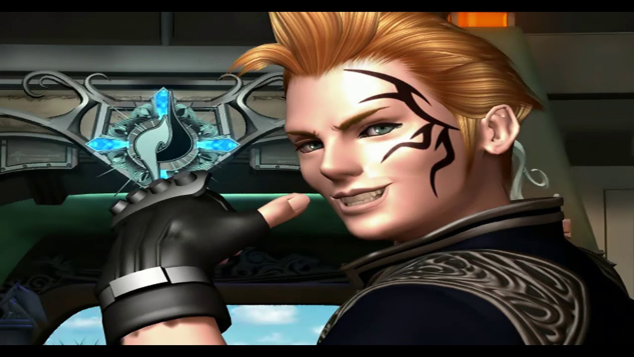 Final Fantasy VIII Remake #003 (HD,Deutsch,PC) Let's Play - YouTube