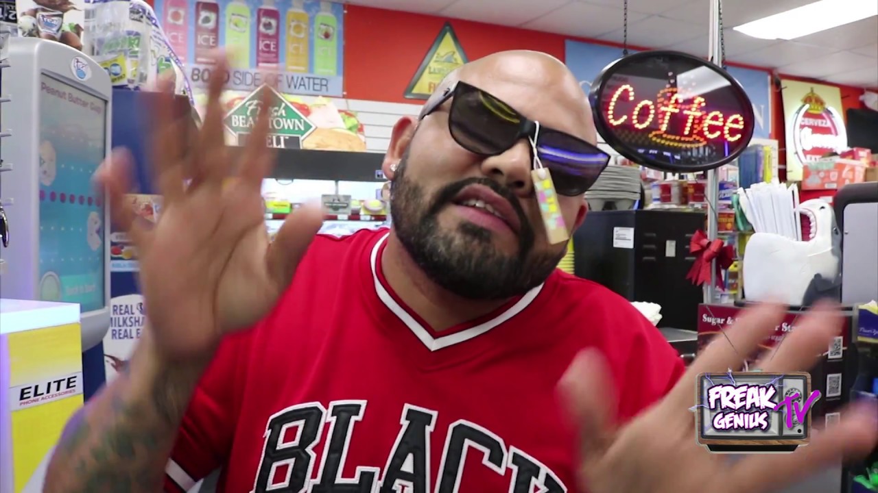 Day in the life with Mr. Pelon - performance with messiah - YouTube