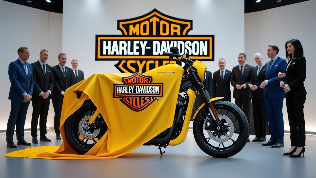 2026 Harley-Davidson Sportster S – The BEST Sportster Ever?!" - YouTube