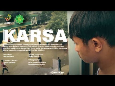 Short movie PPI 67 BENDA | KARSA - YouTube