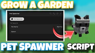 New Grow A Garden Dupe Script Super Op Roblox Infinite Dragonfly Mobile ...
