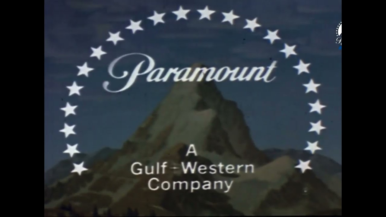 Paramount Pictures closing (1983) - YouTube