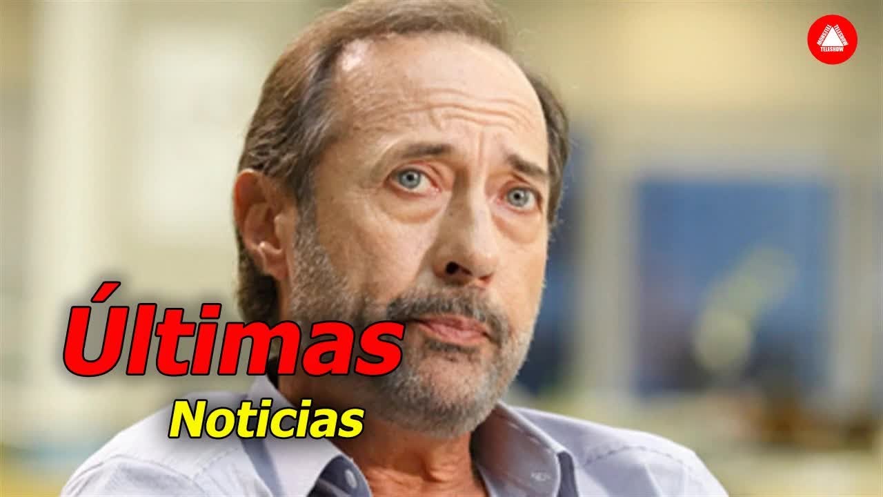 «Para que se vea» Luis Ventura contó lo que era un secreto a voces y expuso a Guillermo ...