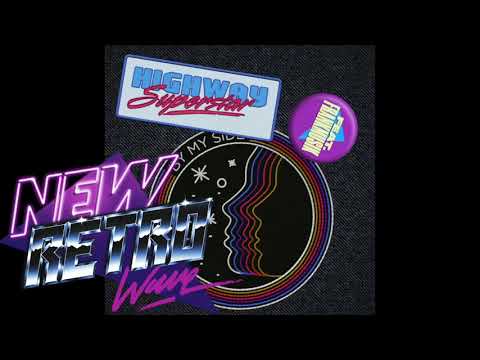 Highway Superstar - By My Side (feat. Frankmusik)