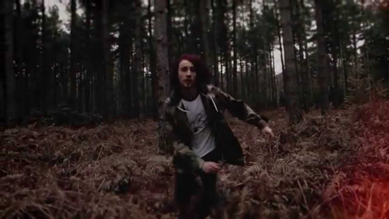 BURNING CODES - The Road - YouTube