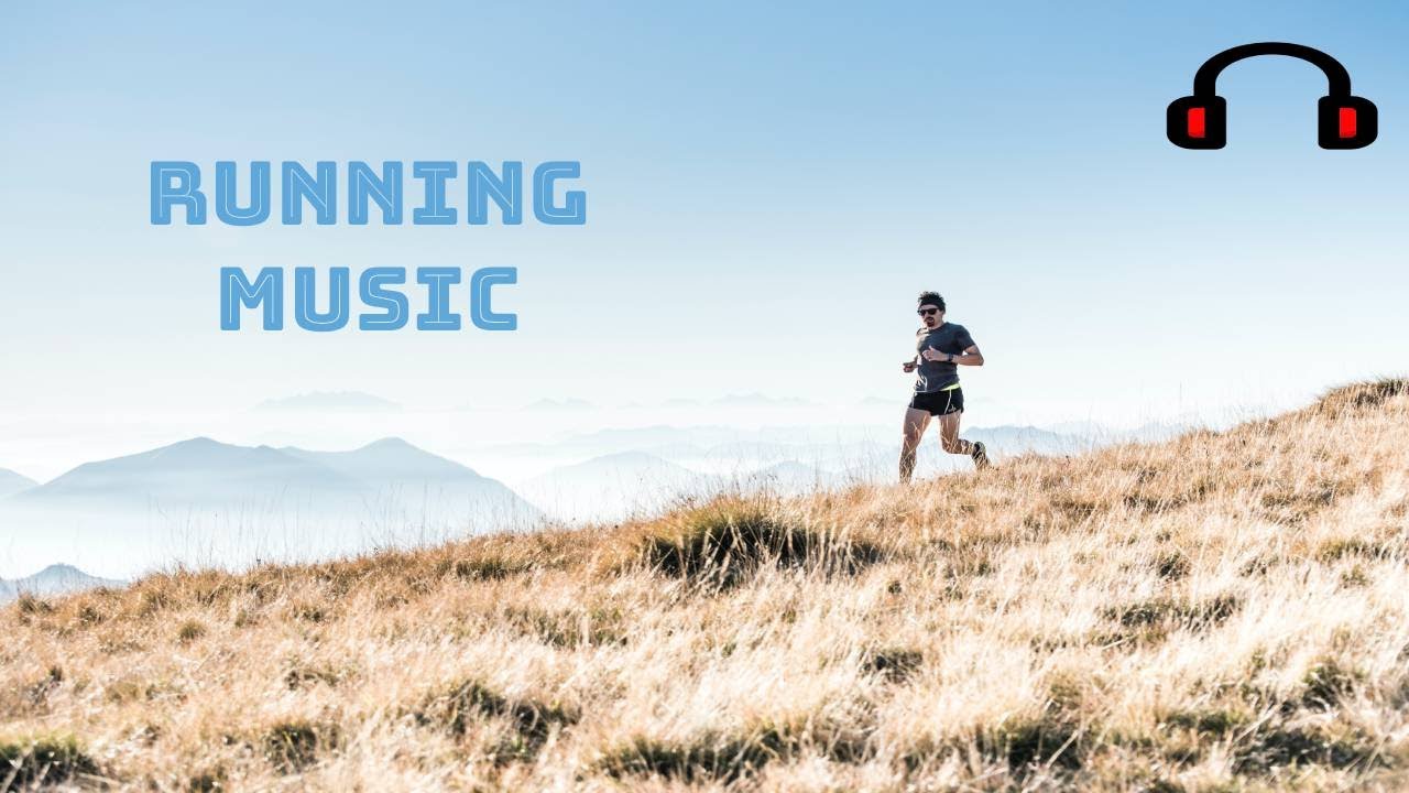 Running Music Best Jogging Music Summer Music - YouTube
