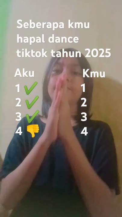 jangan lupa folow akun @xyz_salsa - YouTube