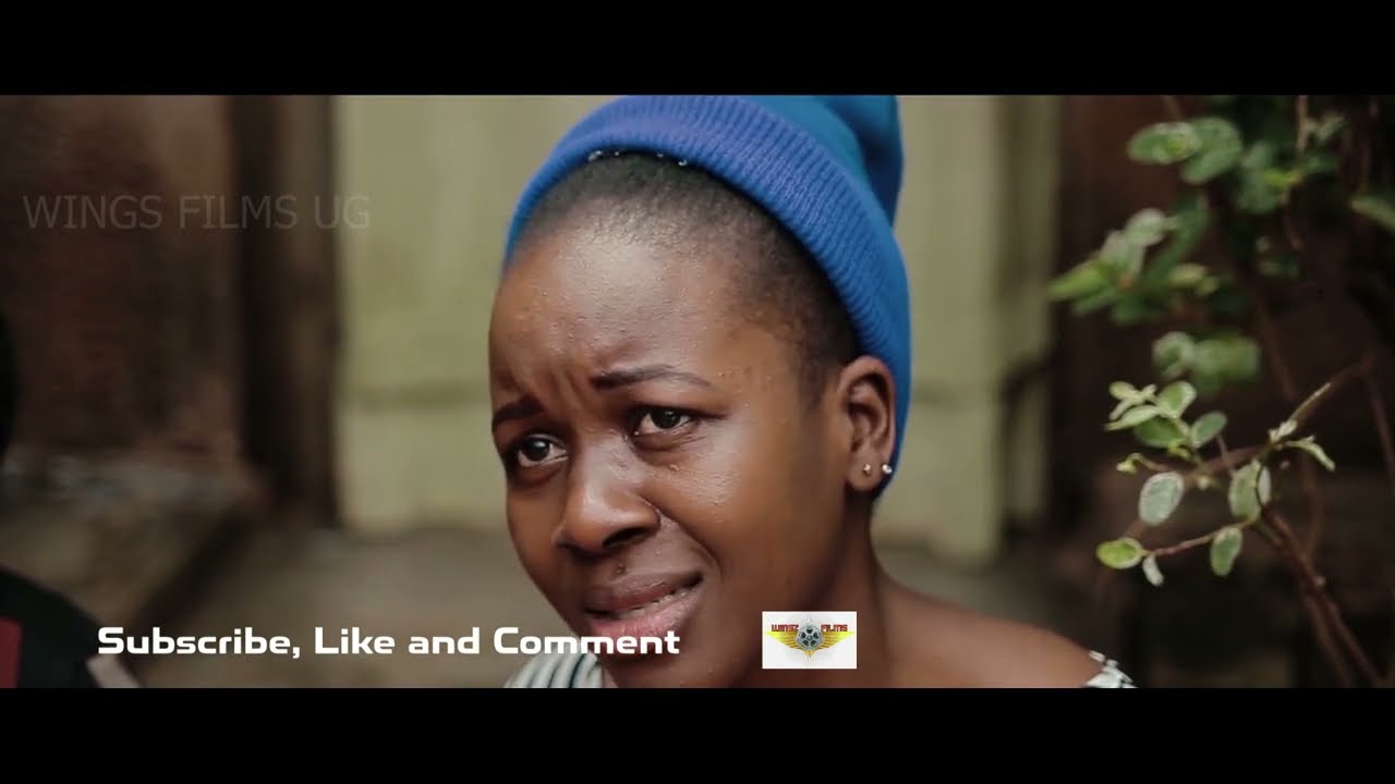 LOVE BAIT 2 (Akanyebwa) UGANDAN LOVE STORY MOVIE Vj - YouTube