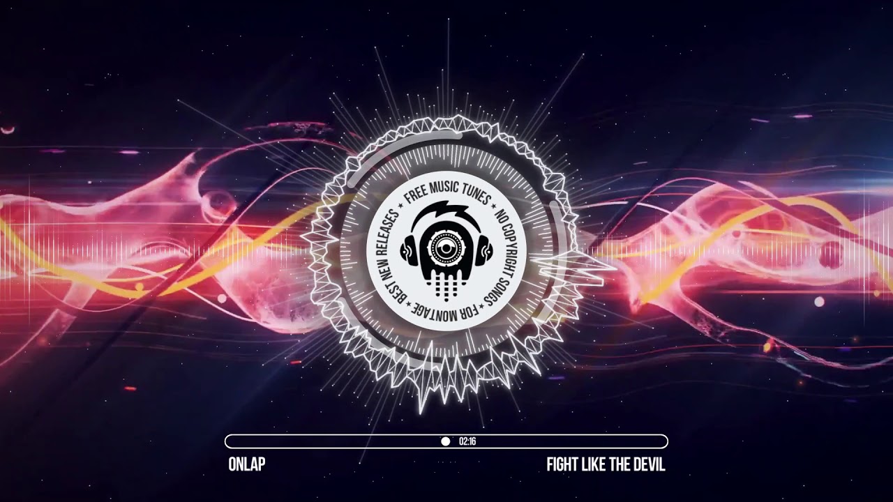 ONLAP - Fight Like The Devil ★ Rock Music - YouTube