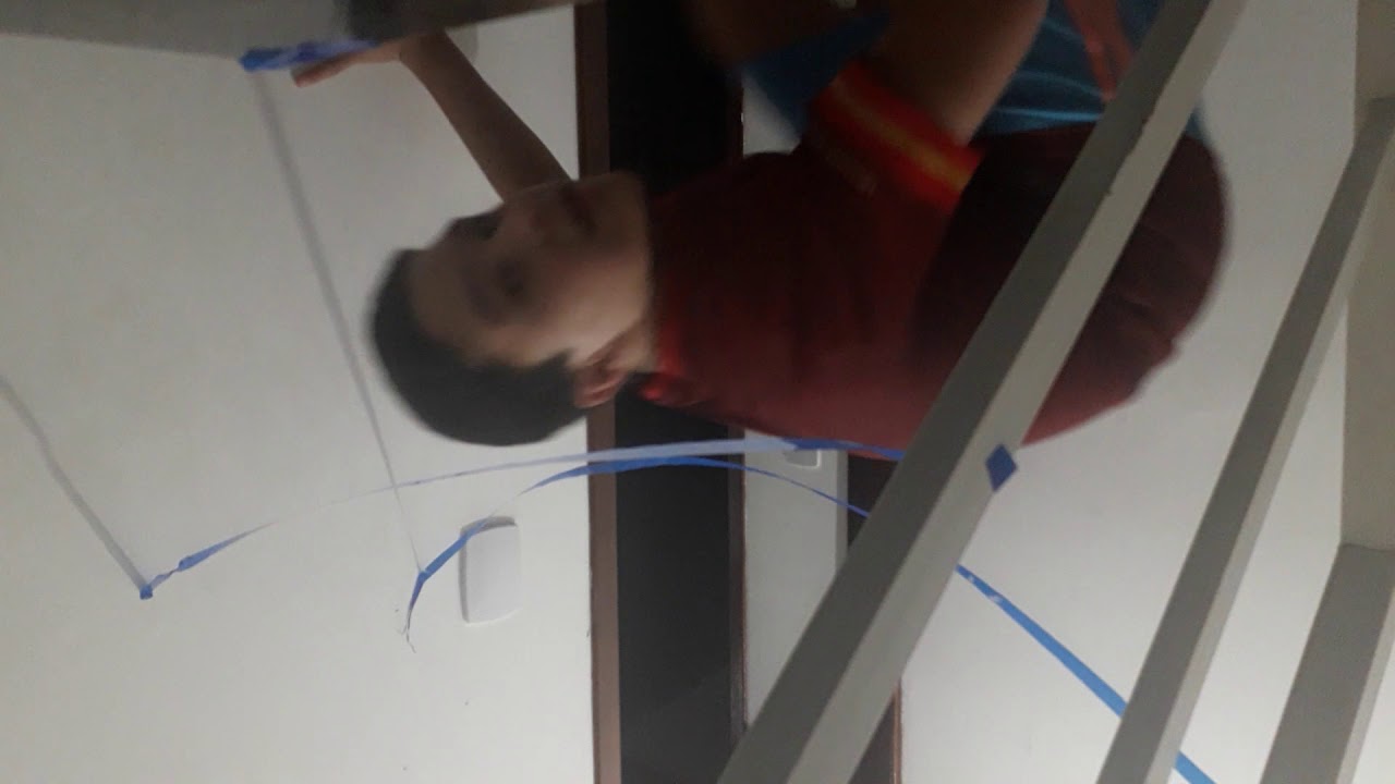 Eu Trollei Minha Mãe Azul🐩 Youtube