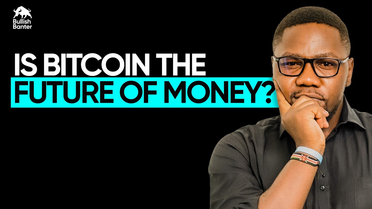 Why Bitcoin outshines Gold, Fiat & Other Cryptos | Jason on Bitcoin ...