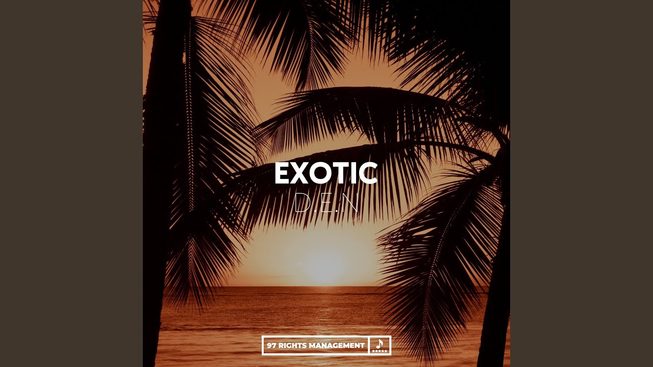 Exotic - YouTube
