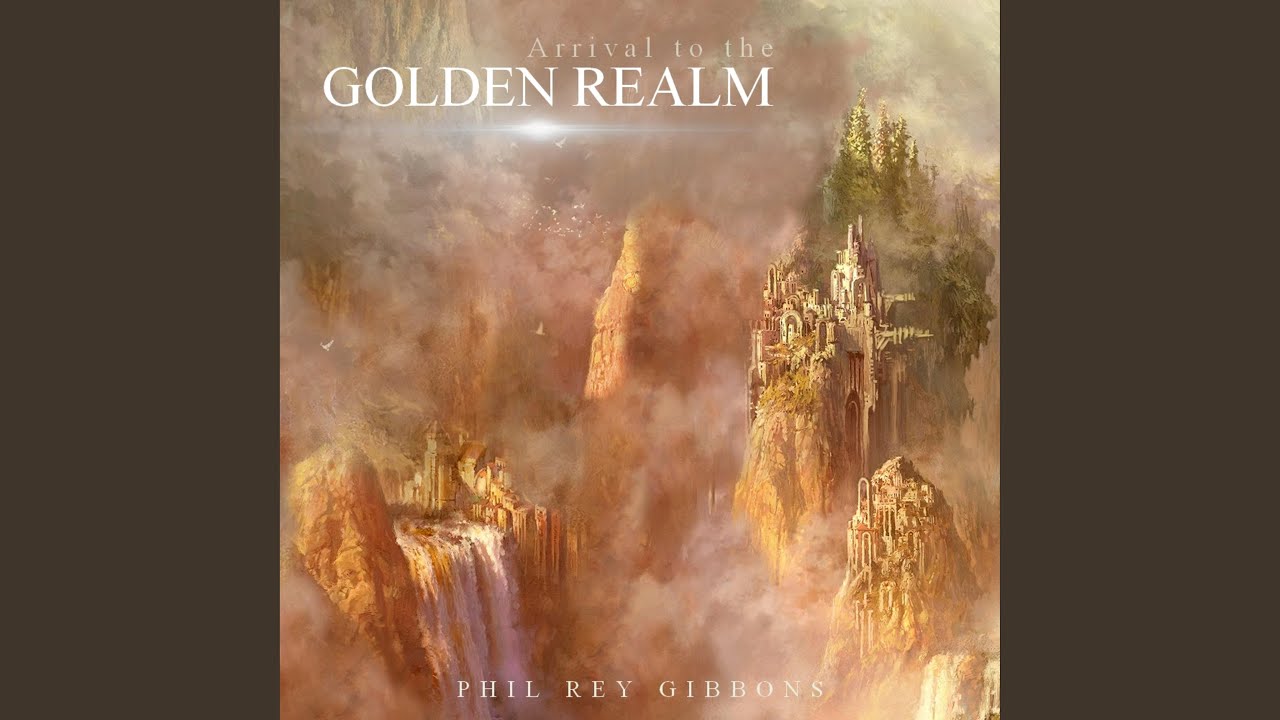 Arrival to the Golden Realm - YouTube