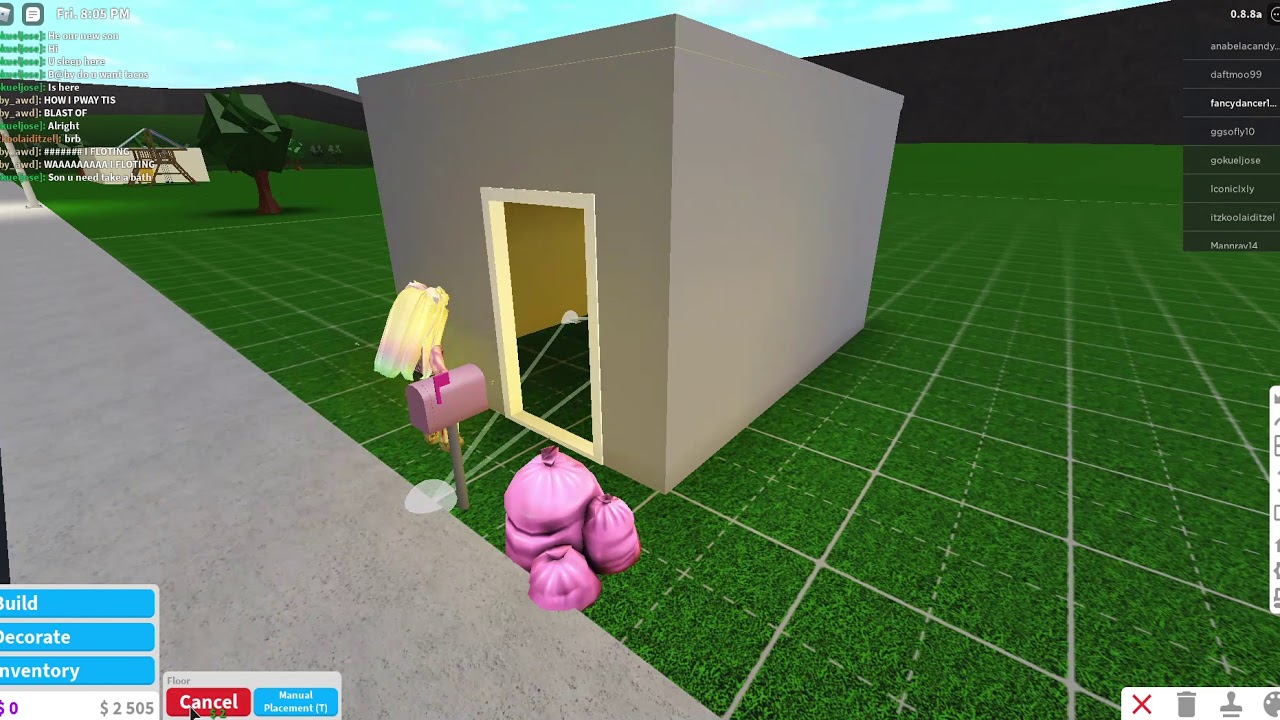 Working at EVERY job THEN...... *part 2* (Roblox) - YouTube