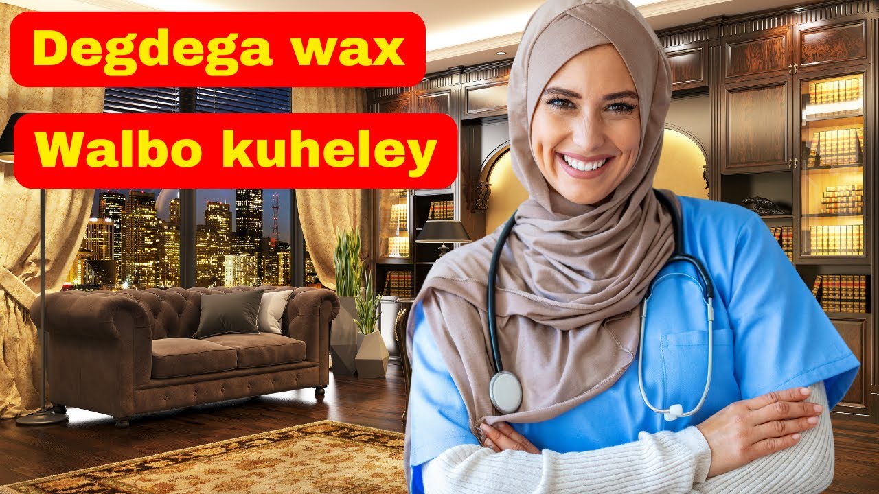 Lacag oowlaad degdega waxwalbo kuheley || digrigaan waa mucjiso - YouTube