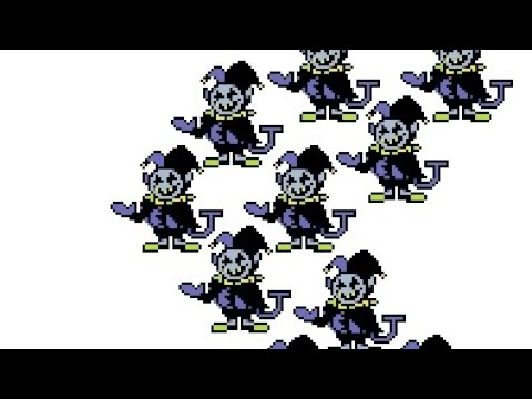 JEVIL | UTPR 1V1 - YouTube
