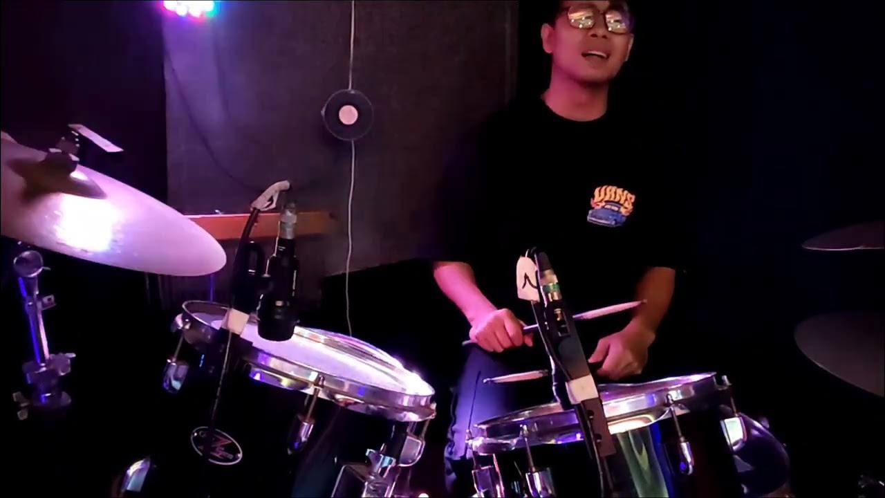 BUILD MY LIFE/ DRUM COVER/ COG SP SUNDAY WORSHIP - YouTube