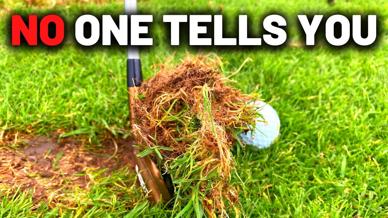 This Is The Reason You Are FATTING IRON SHOTS! - YouTube