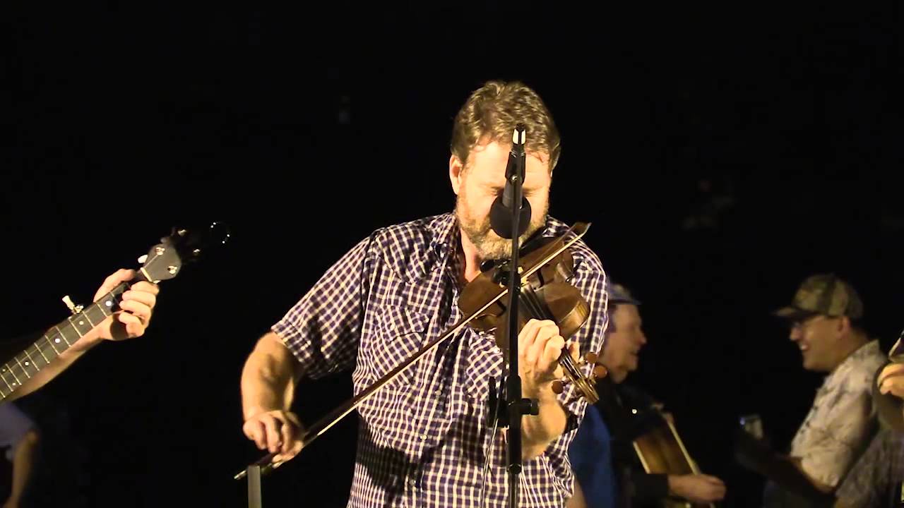 The Stuart Brothers and Phil Jamison at Shindig on the Green - YouTube