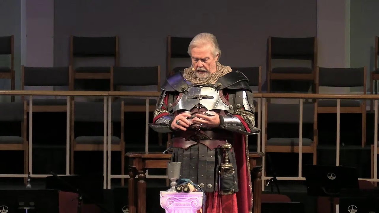 September 12, 2021- The Scribe - Paul Pitts - YouTube