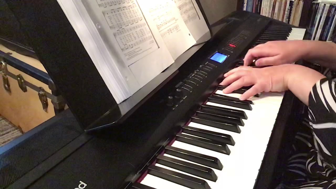 Battle Hymn Of The Republic Traditional American Melody Arr By Integritys Hosanna Music