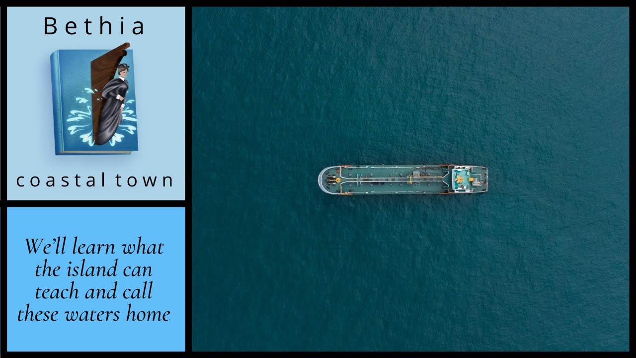 Coastal Town - Bethia - YouTube Music