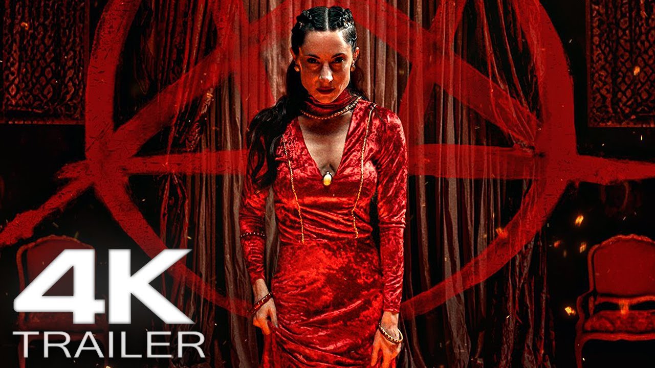 THE 100 CANDLES GAME: THE LAST POSSESSION Trailer (2025) 4K UHD - YouTube