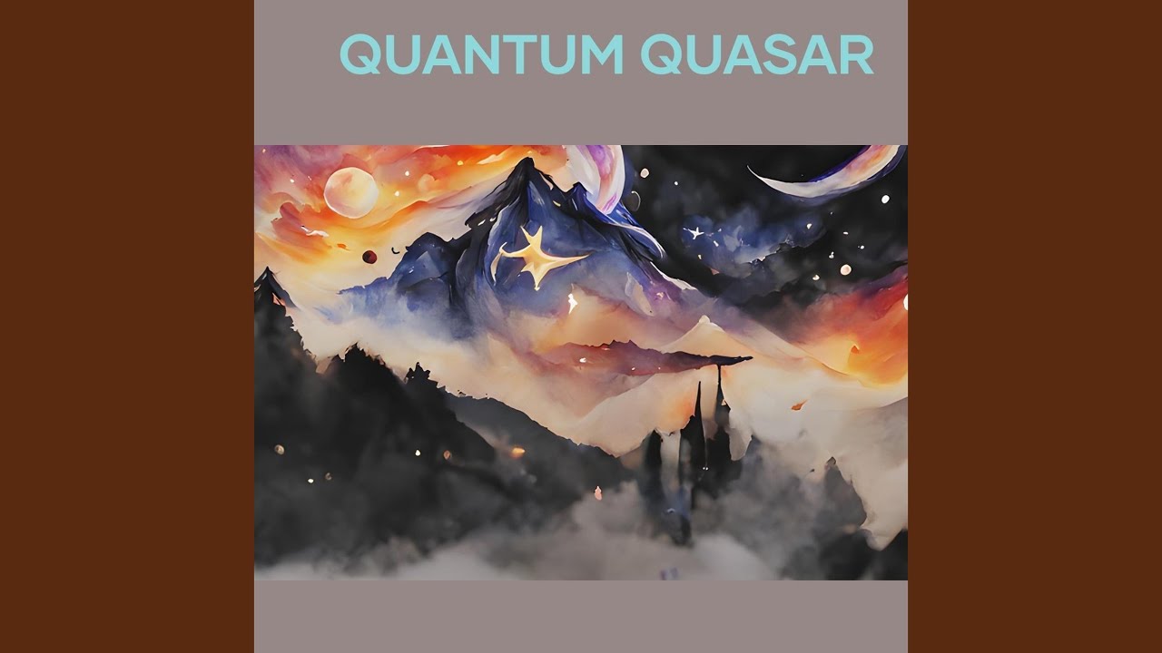 Quantum Quasar - YouTube