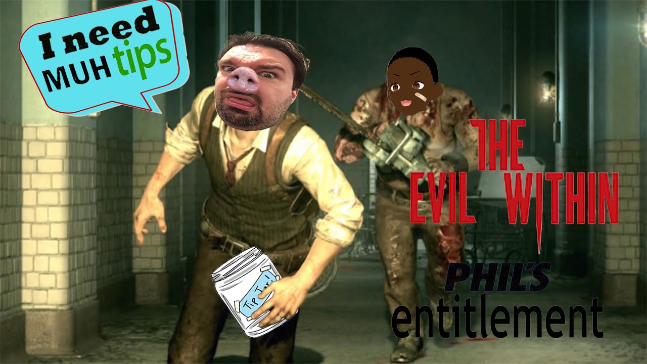 DSP Tries It: Phil Doesn't Even Try to Hide His Entitlement During a ...