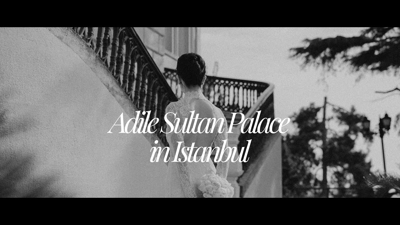 Experience a traditional wedding infused with fashion & elegance at ...