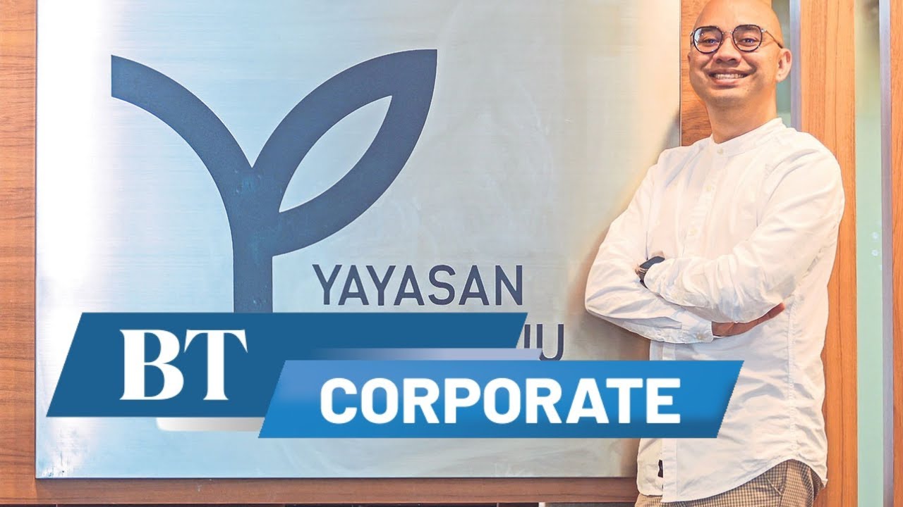 YP grooming new generation of leaders - YouTube