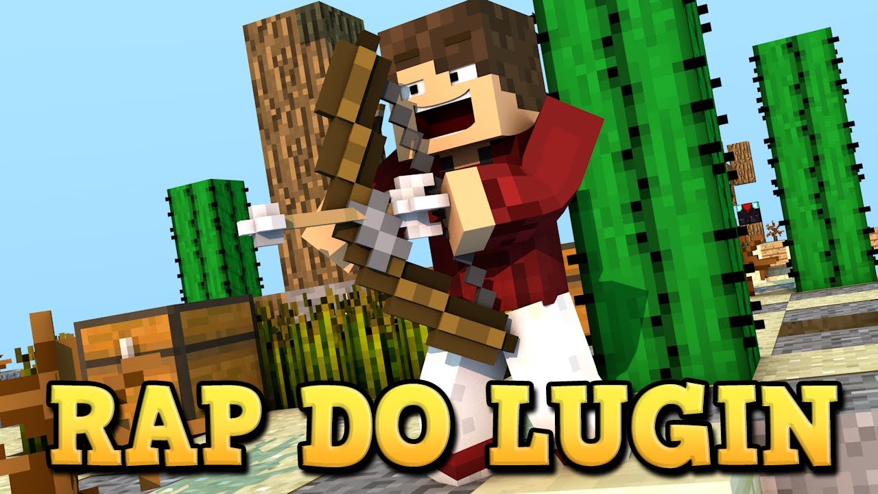 Rap Lugin - Ninja Mc - YouTube