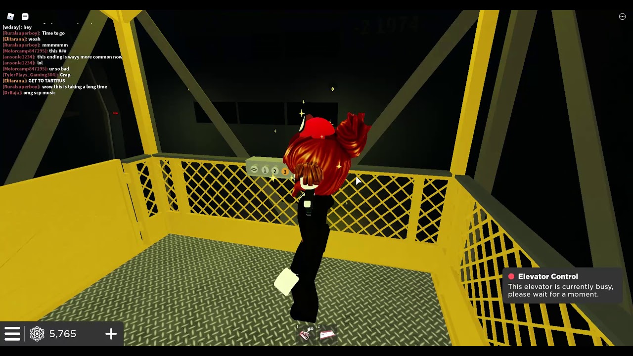 QSERF Warhead Ending - YouTube