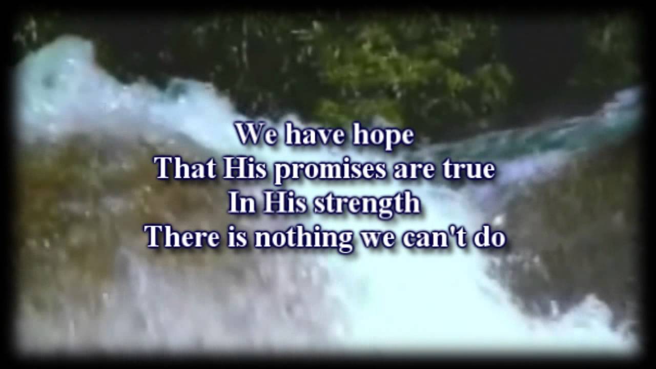 Same Power Jeremy Camp Worship Video with lyrics - YouTube Music