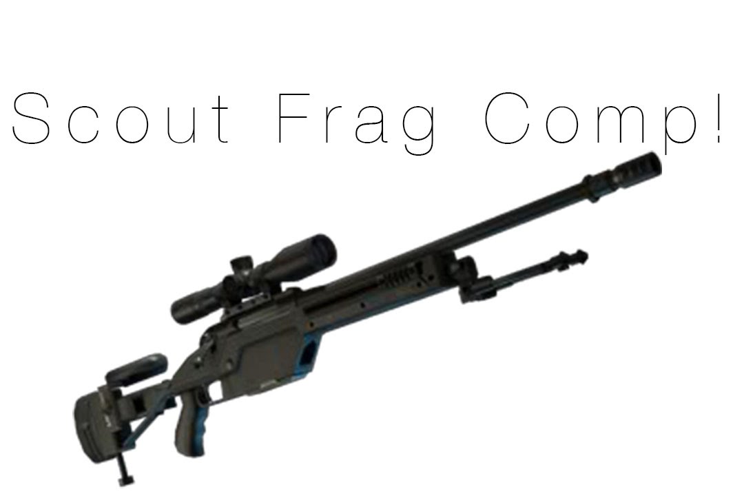 Scout Frag Compilation! (CS:GO Casual) - YouTube