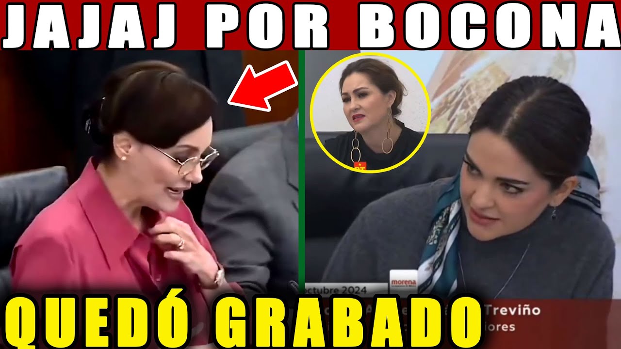 ULTIMA HORA! MANDAN AL PSIQUIATRA A LILLY TELLEZ EN CADENA NACIONAL ...