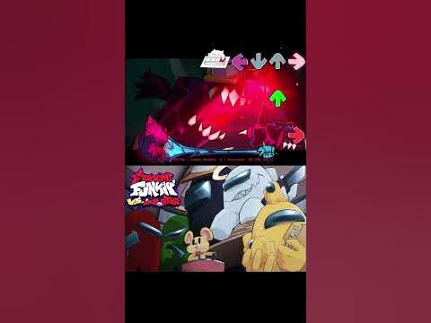 Finale - FNF vs Impostor v4 - YouTube